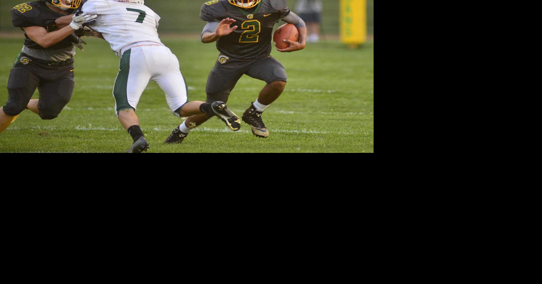 H.S. FOOTBALL: Avon edges Alexander in ‘physical’ football game; Braves ...