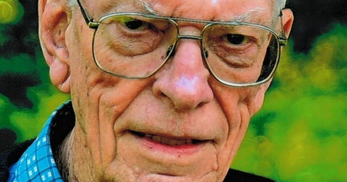 Robert W. Yull | Obituaries | thelcn.com