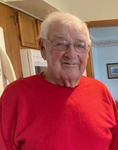 James Hoag Jr. | Obituaries | thelcn.com