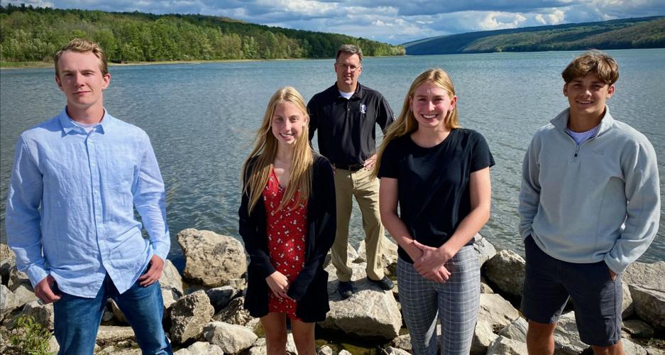 LCN ATHLETES OF THE YEAR: Cochrane, Crye earn co-players of the year ...