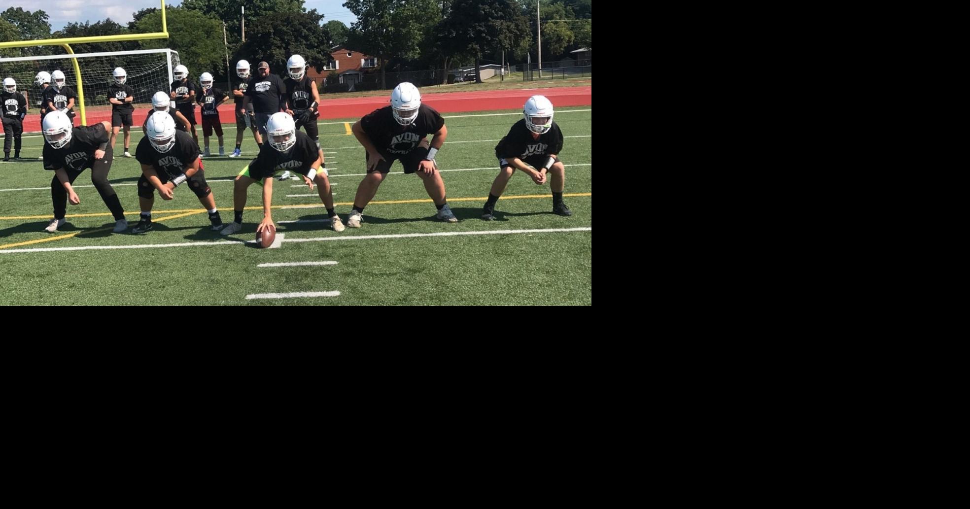 AVON FALL SPORTS PREVIEW: Avon will be making a serious sectional title ...