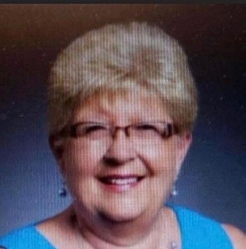 Lori (Burch) Bartram | Obituaries | thelcn.com