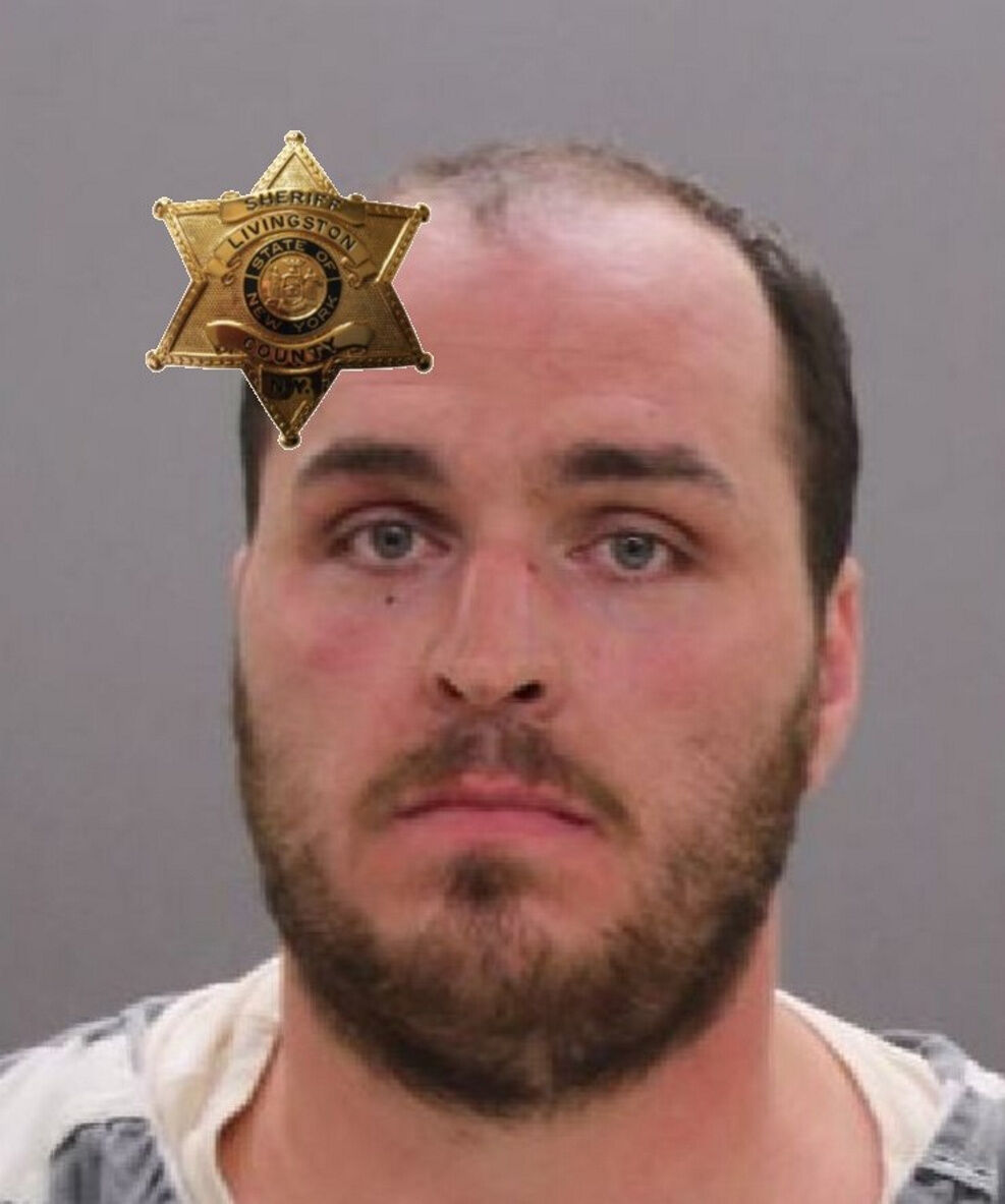 Richmond Man Charged With Felony Dwi Resisting Arrest Police 8495