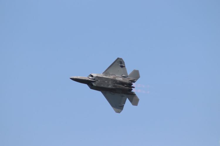 Geneseo airshow inspires passion for planes, history | Lifestyles ...