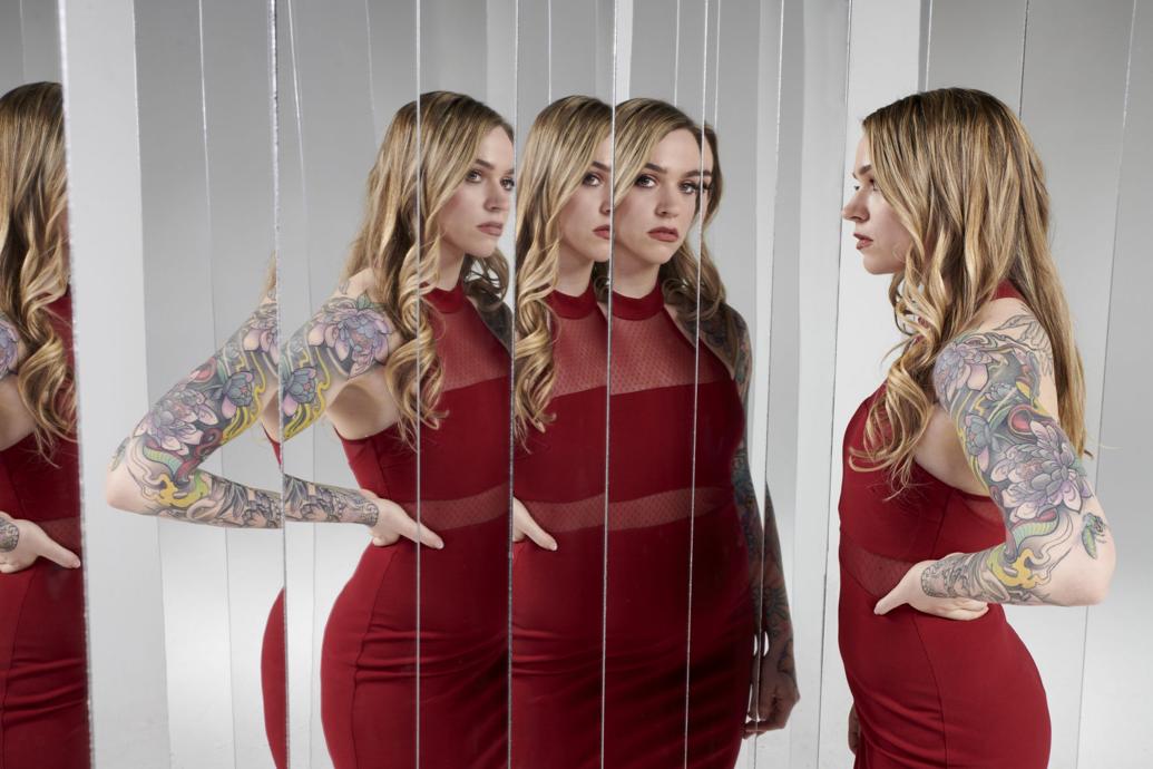 WATCH: Artists go head-to-head on ‘Ink Master’ | Local News | thelcn.com