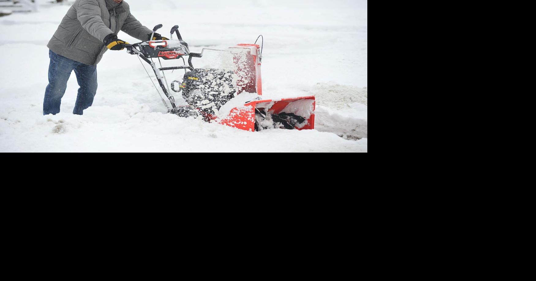 GLOW region bracing for more snow, dangerous wind chills | News ...