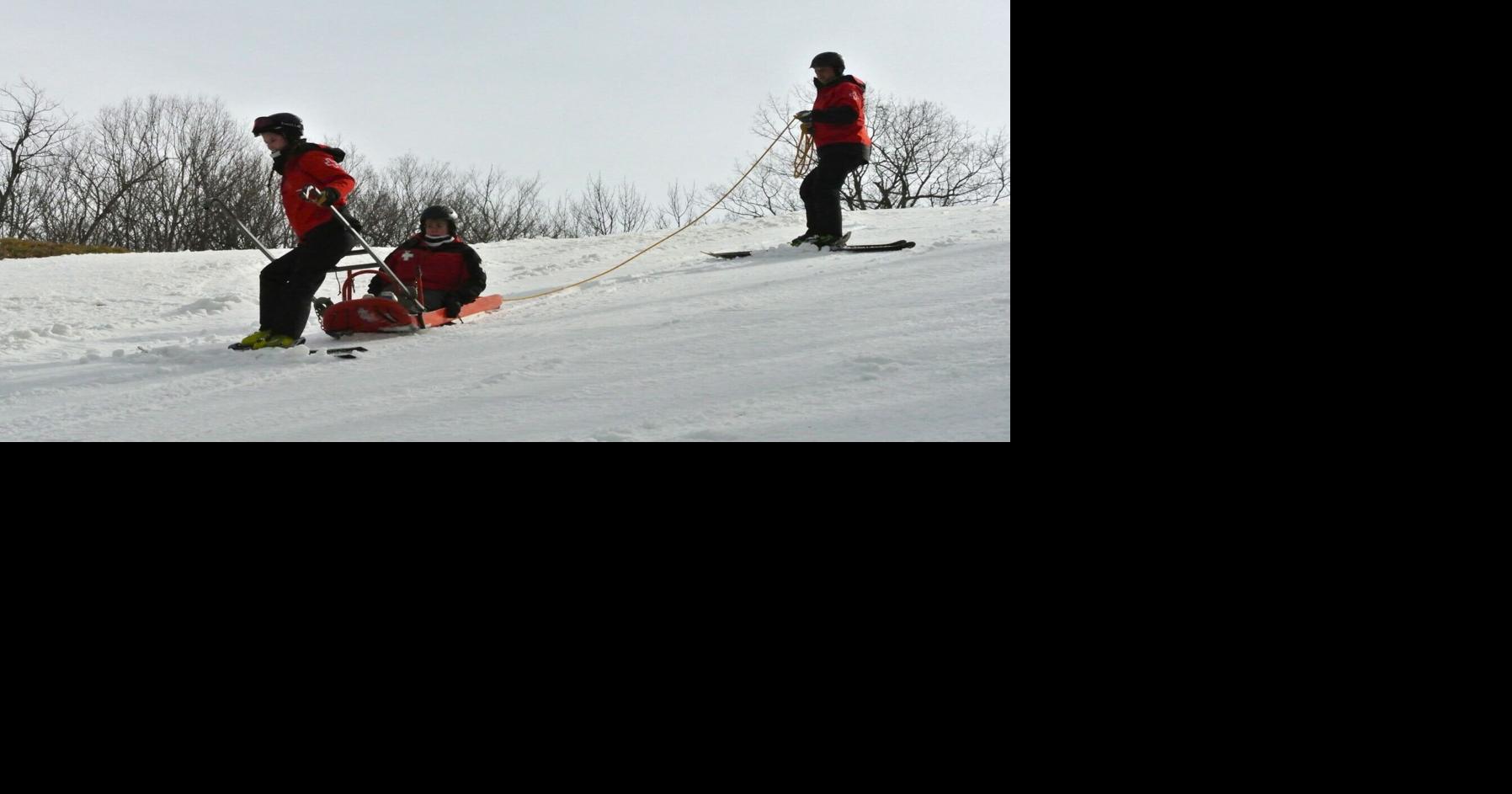 Swain Ski Patrol open house scheduled for March 8 | Sports | thelcn.com