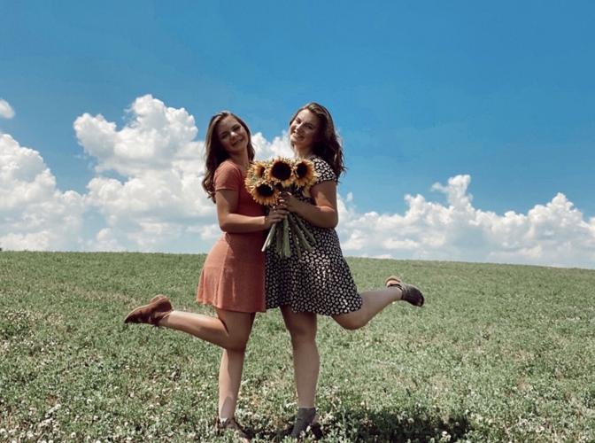Full of sunshine: Sisters grow Silver Lake Sunnies from farm stand to ...
