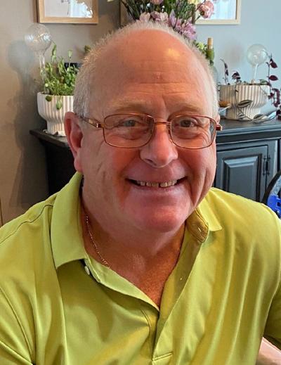 Justin Edward Mazurowski | Obituaries | thelcn.com