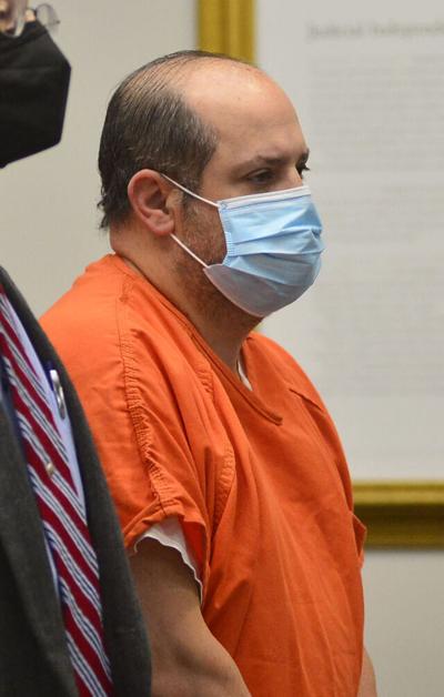 Disgraced funeral home director Michael Tomaszewski set for December ...