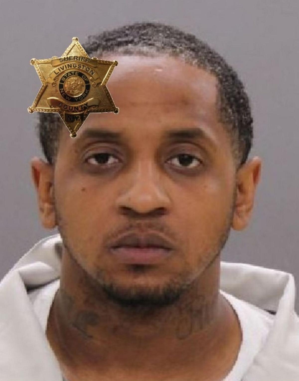 Chase ends in felony charges for Rochester man | Police | thelcn.com