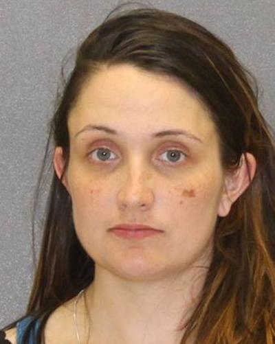 Leicester woman found asleep in vehicle with heroin, charged | Local ...