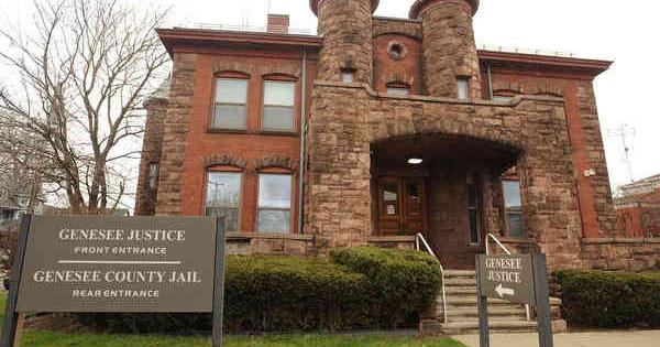 Genesee County’s jail project remains at a standstill | News | thelcn.com