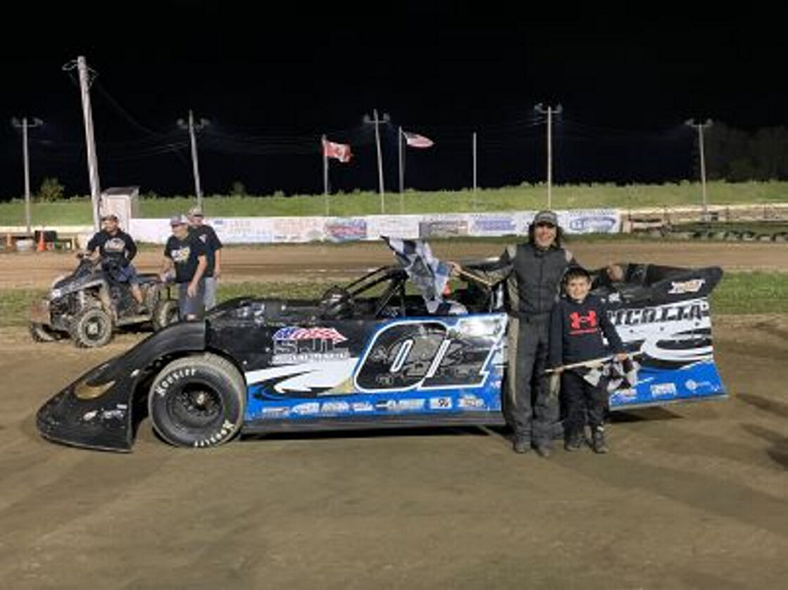 Defending Champions Doug Ricotta and Phil Vigneri III return to Genesee ...
