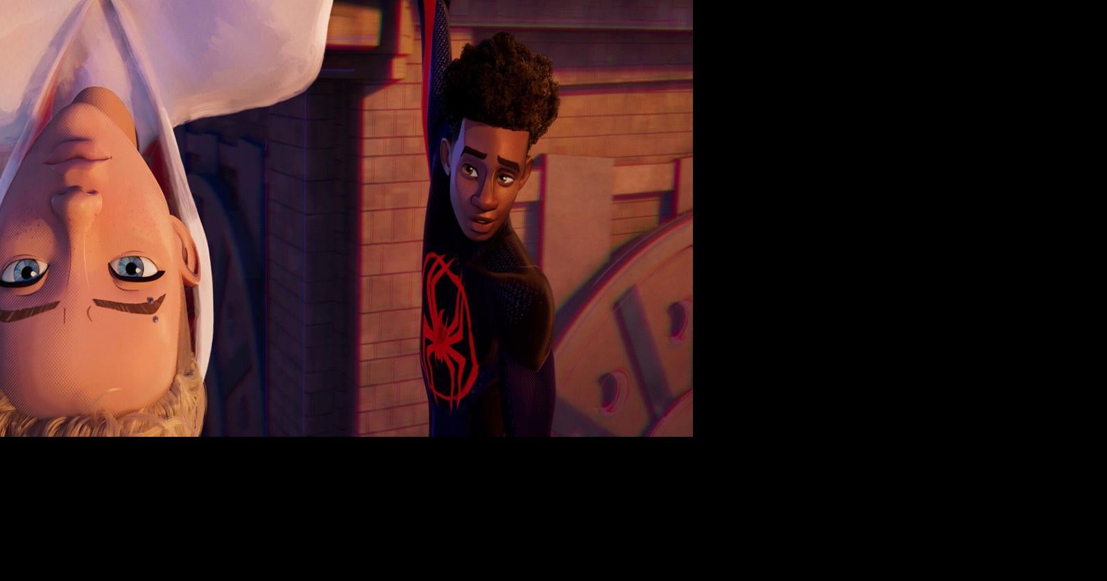 5 things to love about ‘Across the Spider-Verse’ — and 1 to dread ...