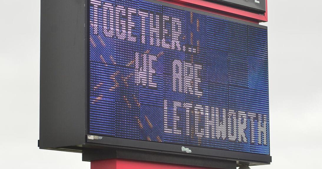 logobuild letchworth