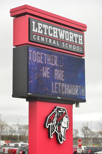 logobuild letchworth