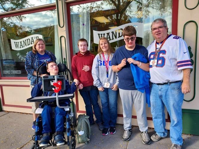 CHOICES program prepares students for life beyond school | News ...