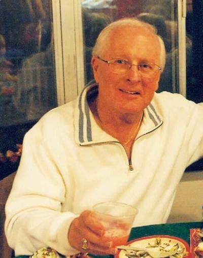 James Bruce Smalling | Obituaries | thelcn.com