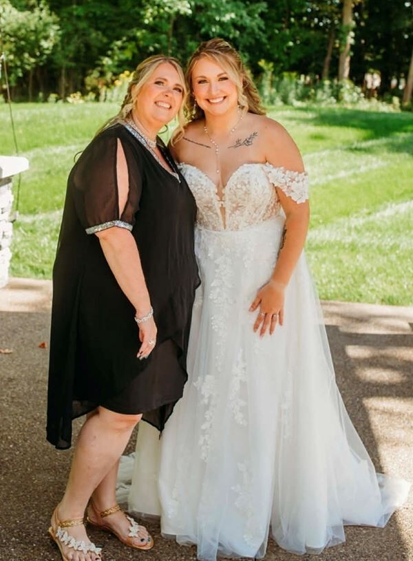 Rock Glen residents win ‘Like Mother, Like Daughter’ contest ...
