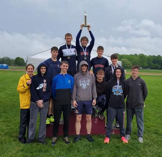 SPRING SPORTS AWARDS: Batavia Daily, Livingston County News announce ...
