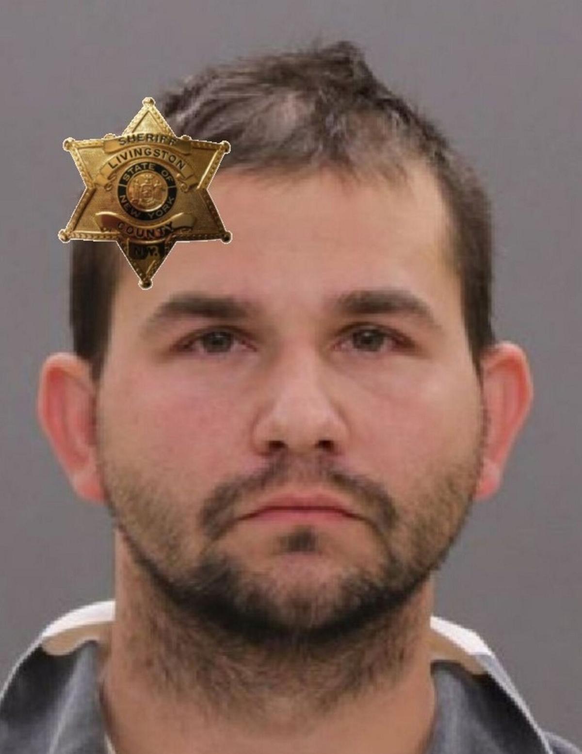 Groveland Sex Offender Charged With Four Felonies Local News