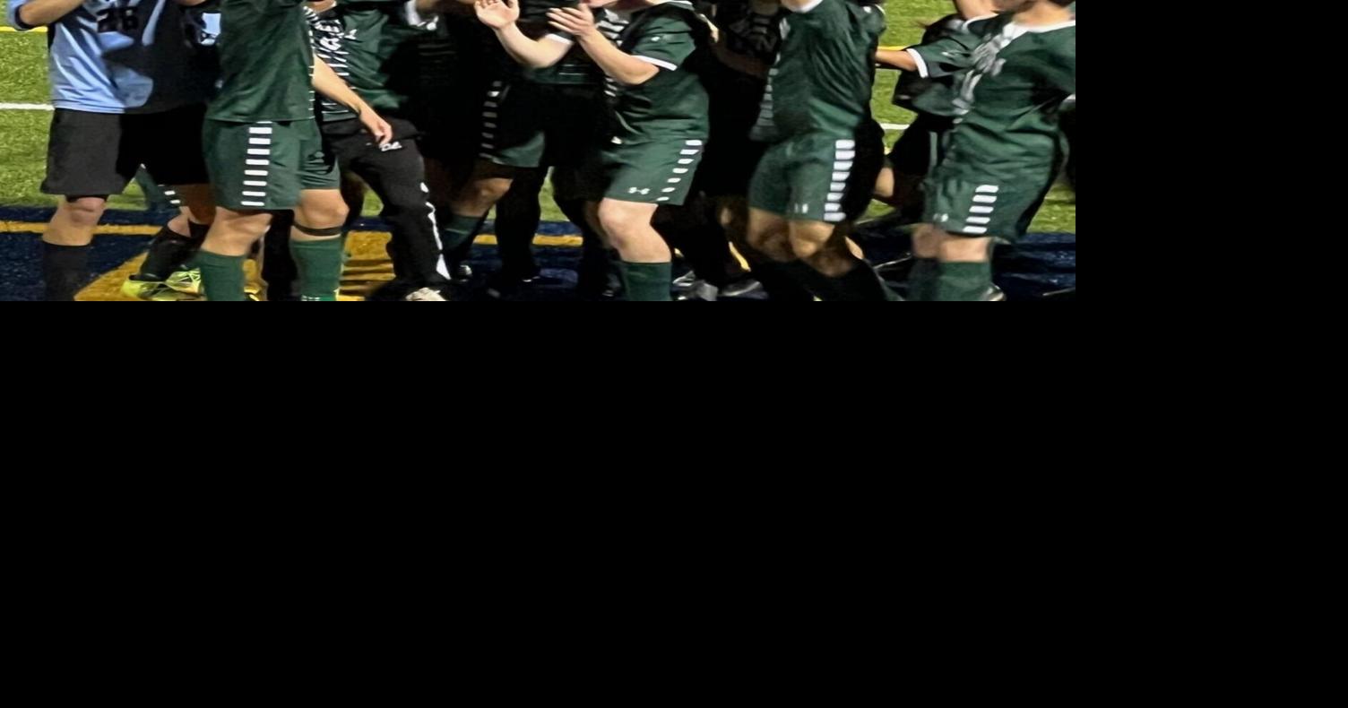 BOYS SOCCER: Avon’s dream of heading to Middletown becomes reality as ...