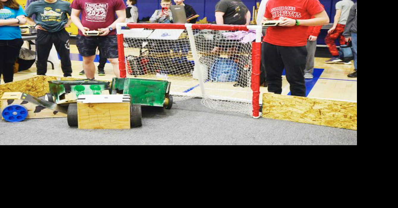 Tech Wars set to return Thursday at GCC | News | thelcn.com