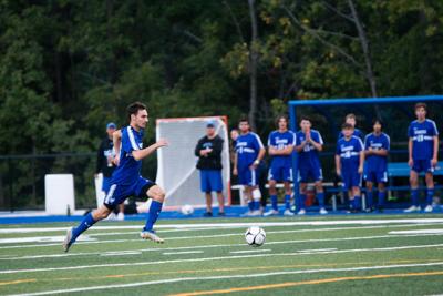 H.S. BOYS SOCCER: Geneseo rolls Keshequa; LW defeats MM; Avon downs Cal ...