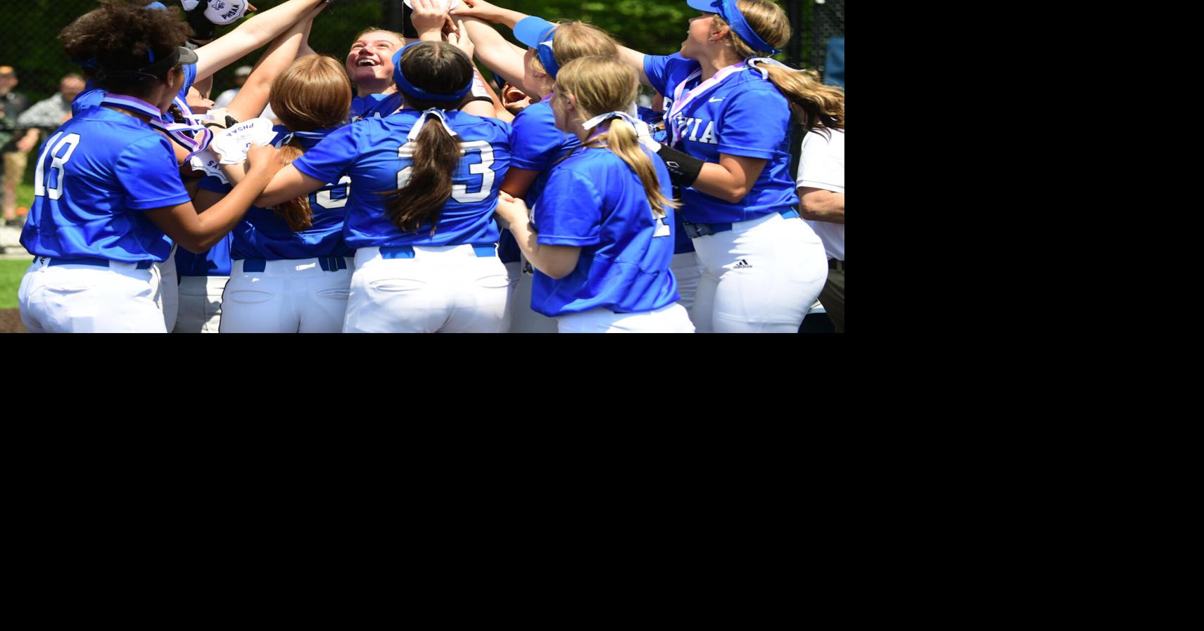 SECTION V SOFTBALL: Batavia reaches ‘B1’ summit with win over No. 1 ...