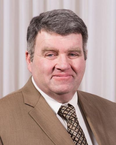 LeFeber re-elected chairman of Livingston County Board of Supervisors ...