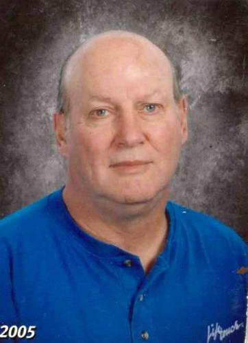 Dennis Carl Englert | Obituaries | thelcn.com