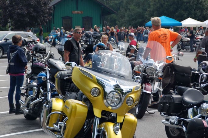 Dice Run to benefit Teresa House | Local News | thelcn.com