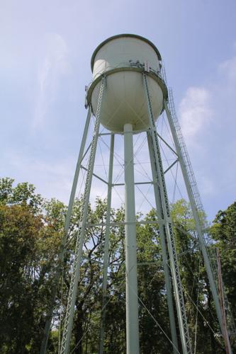 Murray Hill water tower to undergo repair | News | thelcn.com
