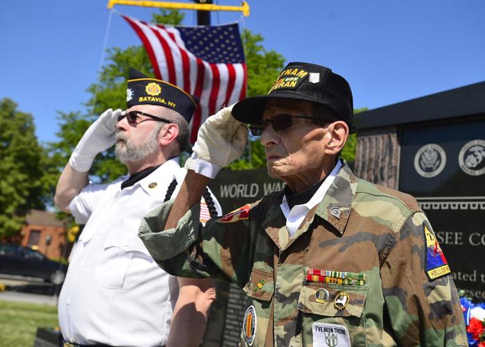 Editorial: Remember the sacrifice Memorial Day represents | Voices ...