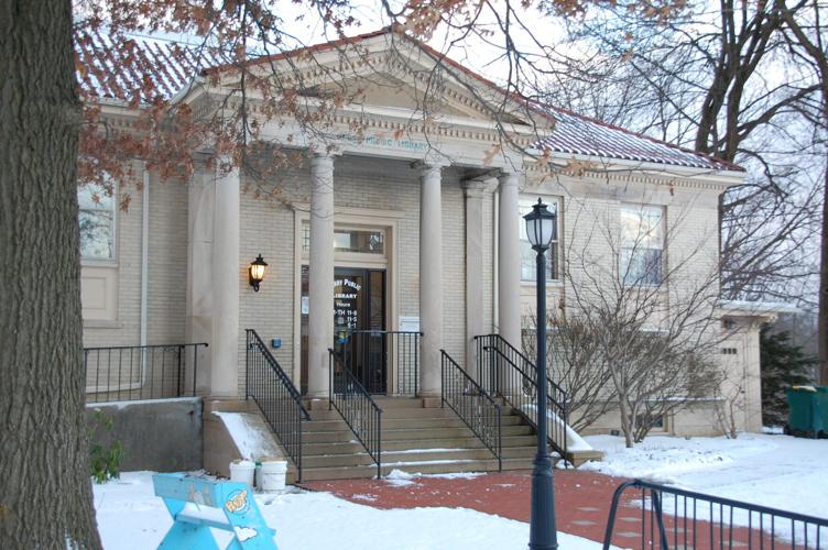 OWWL libraries kick off 2025 yearlong tour | Lifestyles | thelcn.com