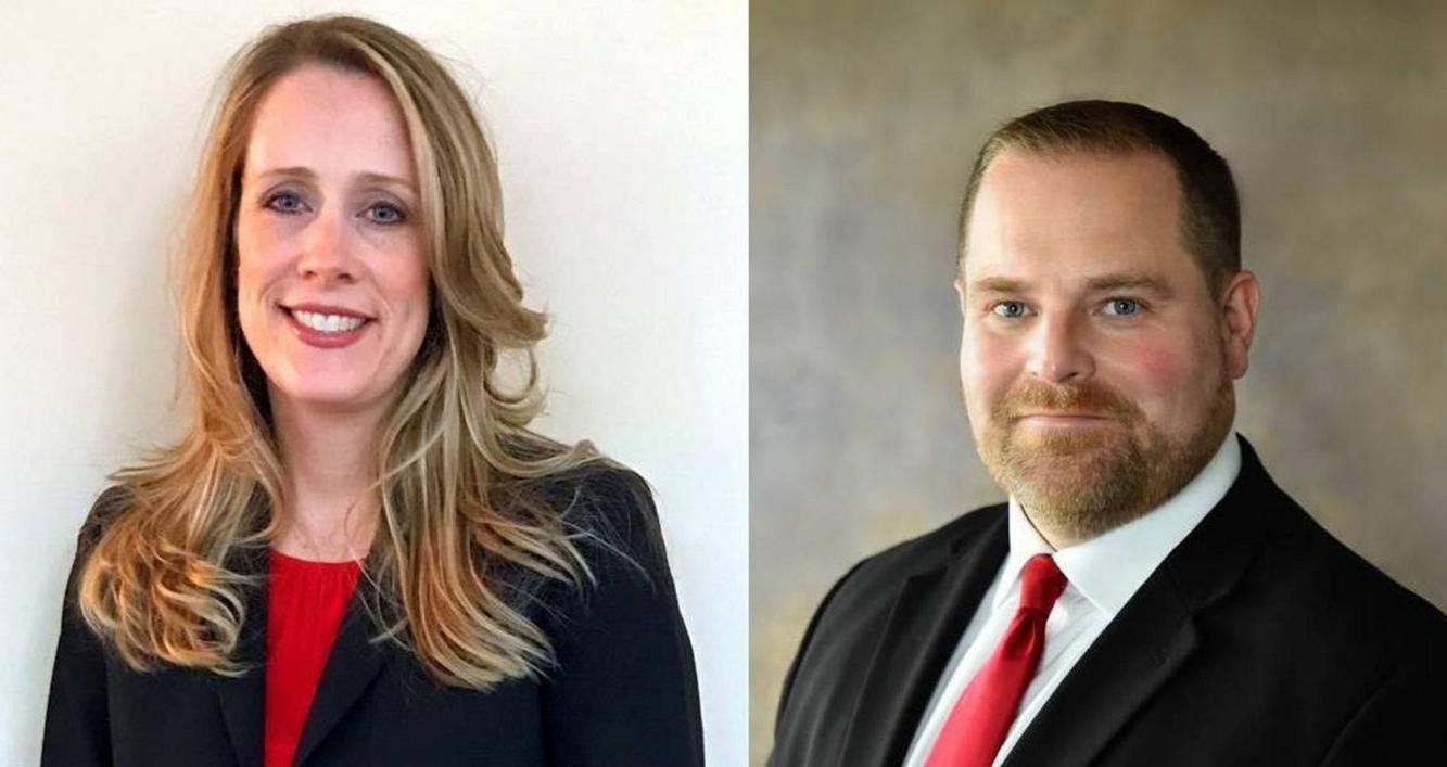 Fundraising in Livingston County judge race nears $200k | Local News ...