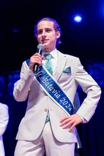 Elijah Abdella (Batavia) | Lifestyles | thelcn.com