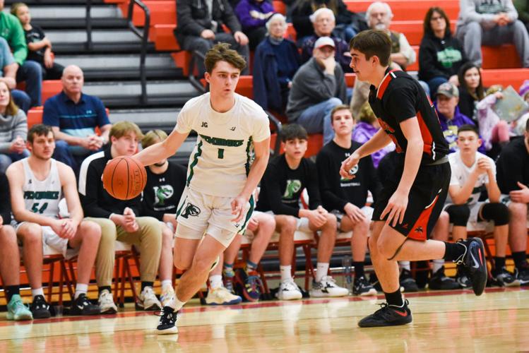 H.S. BASKETBALL: Numerous players, cheerleaders selected for Ronald ...