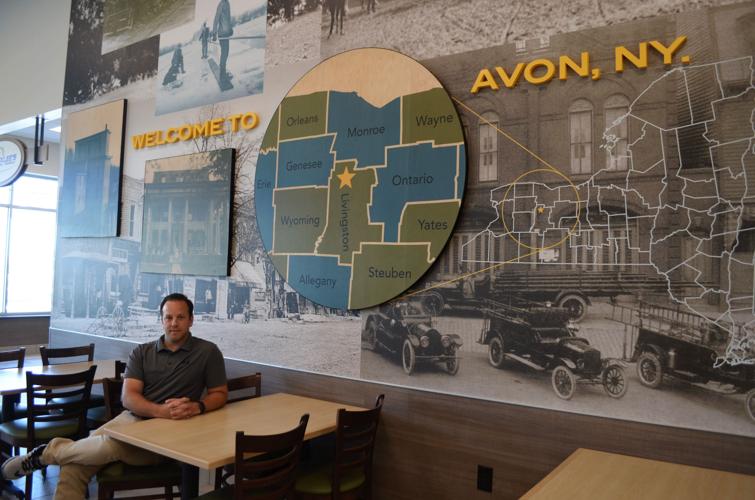New Avon Quicklees blends rest stop staples, upscale amenities | News ...