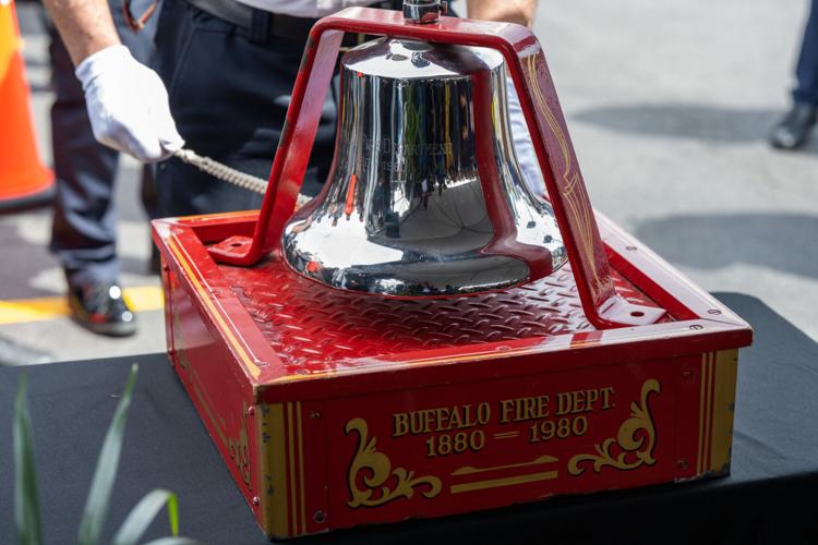 Survivors and remembrance: Services mark Tops shooting anniversary ...