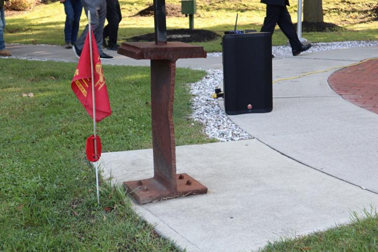 Remembrance & Reflection: Mount Morris gathers for annual 9/11 ceremony ...
