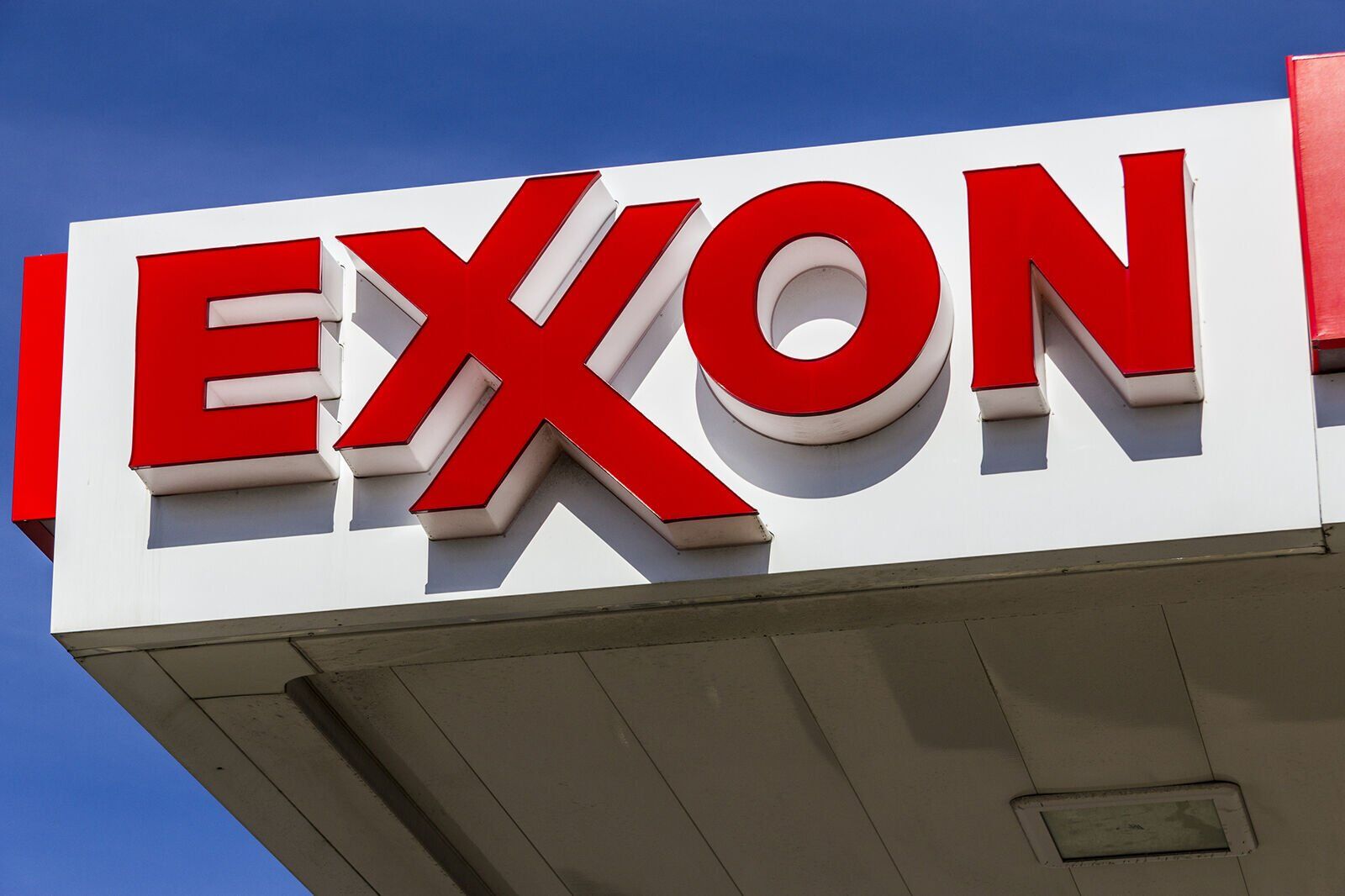 Exxon calls Venezuela ‘uninvestable’ as Trump pushes oil plan | News ...
