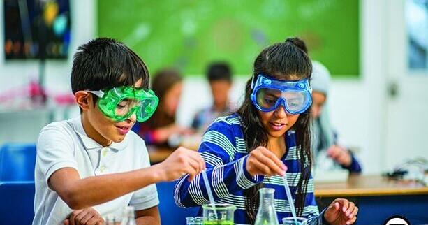 Engaging Students in STEM Careers | Tech Talk & Innovation | thelcn.com