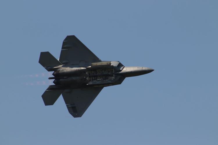 Geneseo airshow inspires passion for planes, history | Lifestyles ...