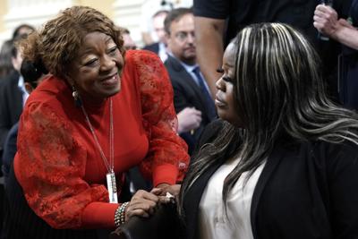 Ruby vs. Rudy: Giuliani faces Fulton County defamation trial next week ...