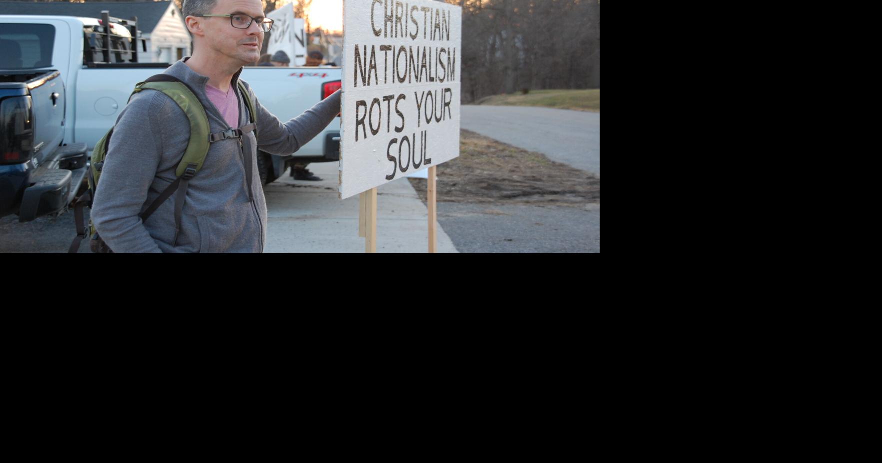 Elim bars LCN reporter from entering campus, covering Feucht appearance ...