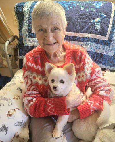 Eleanor Mae Landers | Obituaries | thelcn.com