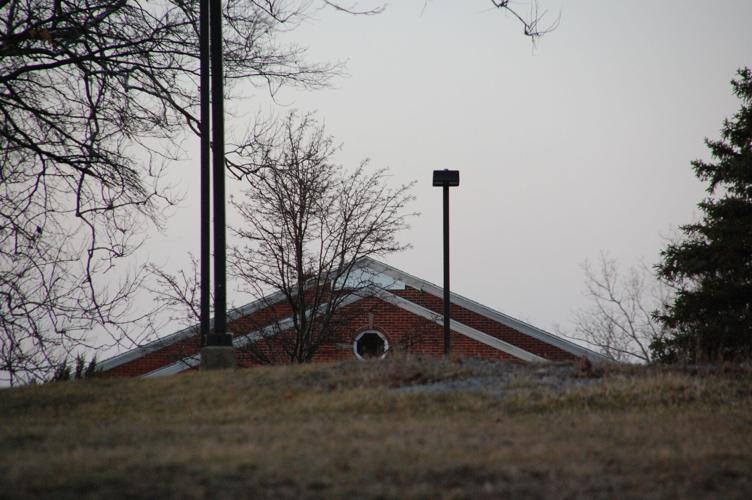Elim bars LCN reporter from entering campus, covering Feucht appearance ...