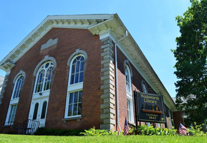 Most GLOW region libraries close, turn to online resources | Local News ...
